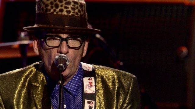 Elvis Costello & The Imposters videos - Dailymotion