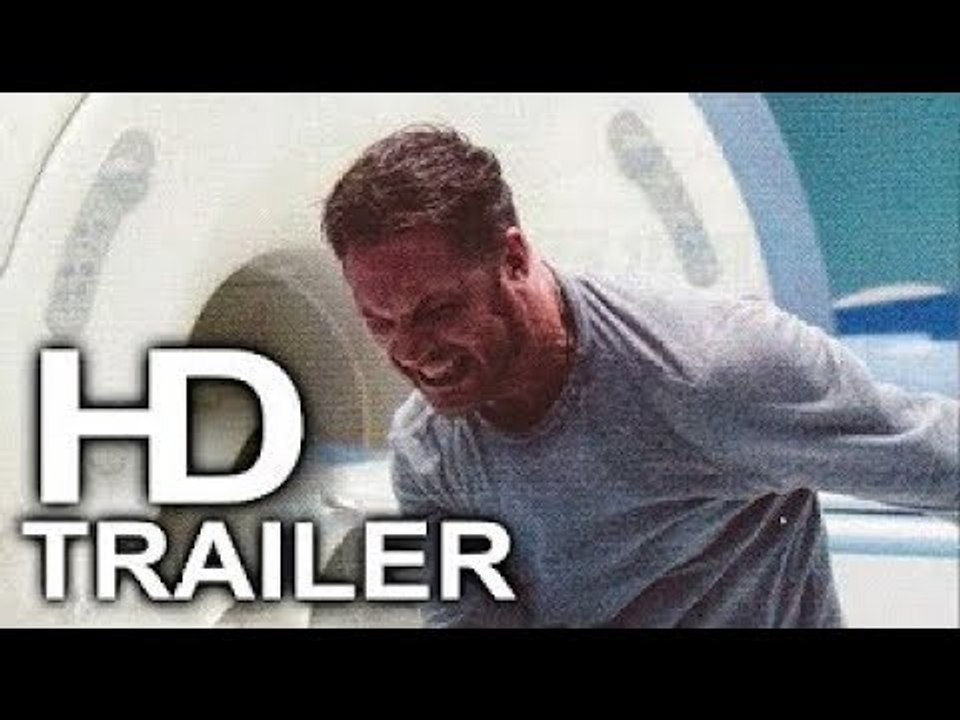 VENOM (FIRST LOOK - Carlton Drake's Creature Trailer NEW) 2018 HD ...