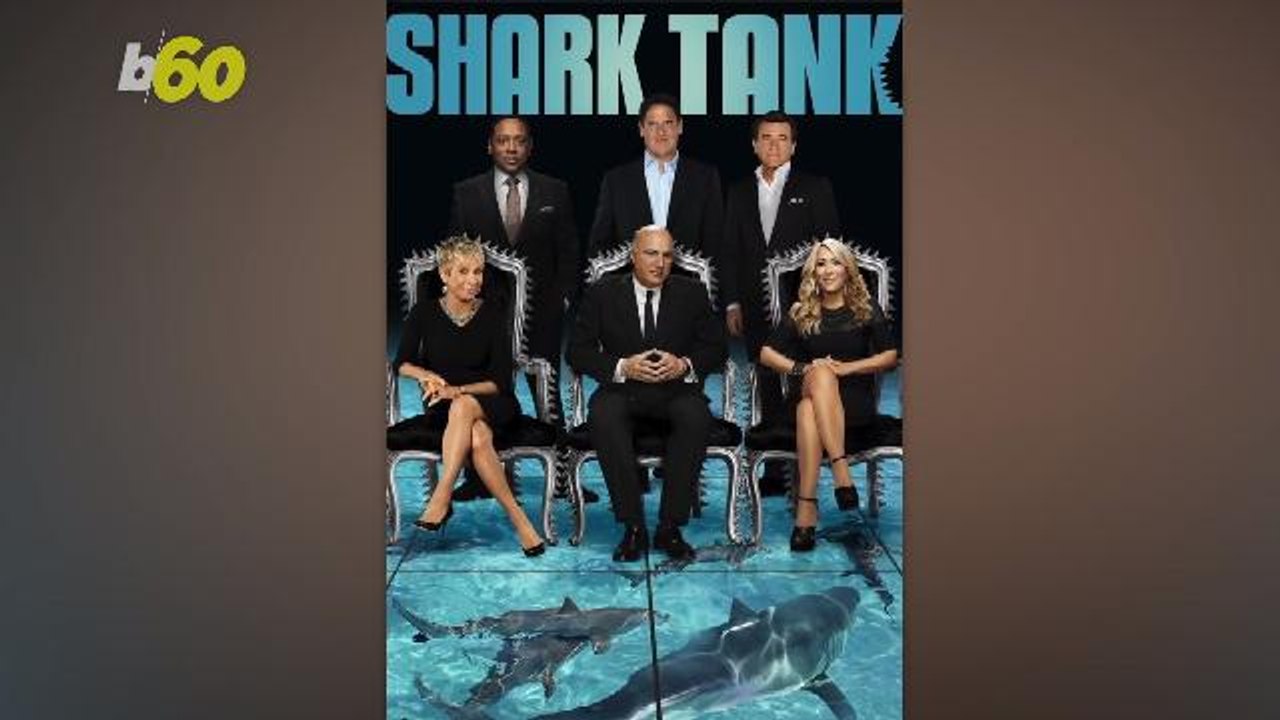 These Are Some of the Most Successful 'Shark Tank' Products - video ...