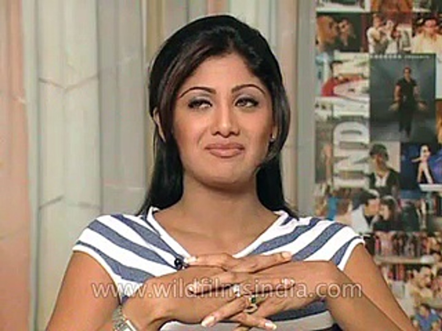 Dhadkan Shilpa Shetty