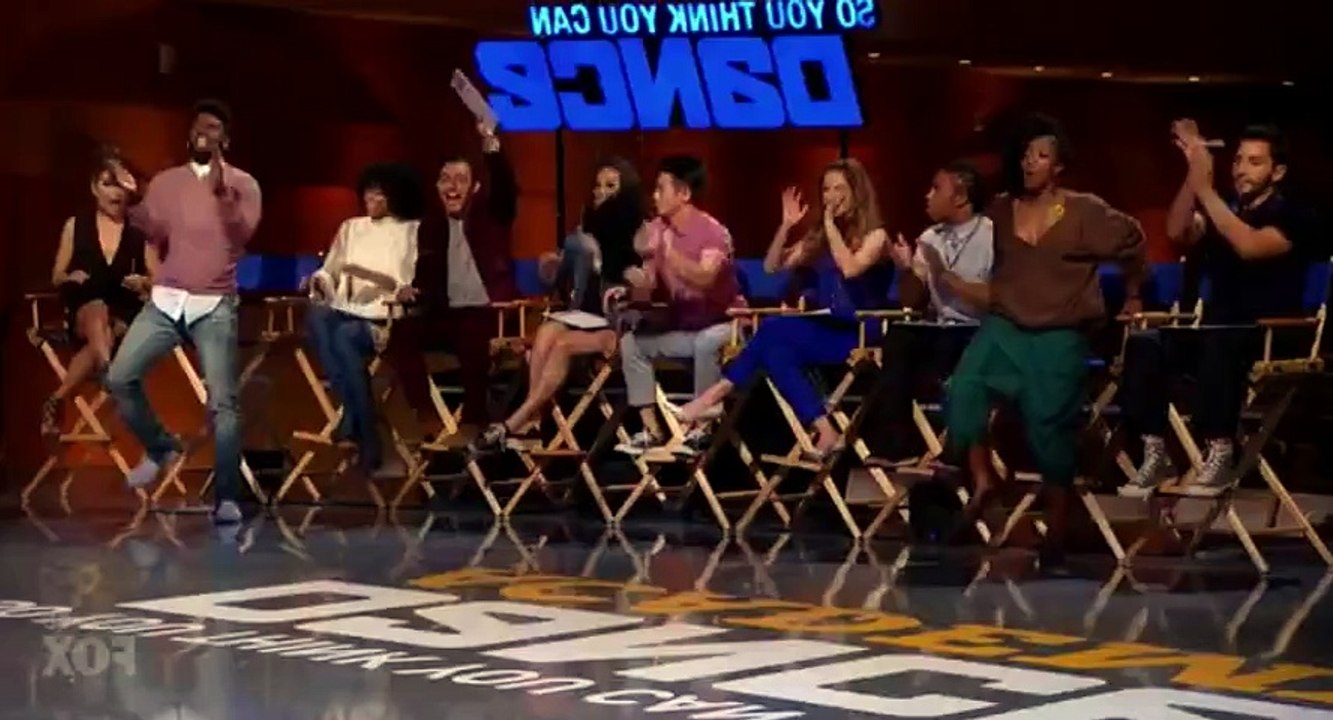 So You Think You Can Dance S14 - Ep01 Los Angeles Auditions #1 HD Watch ...