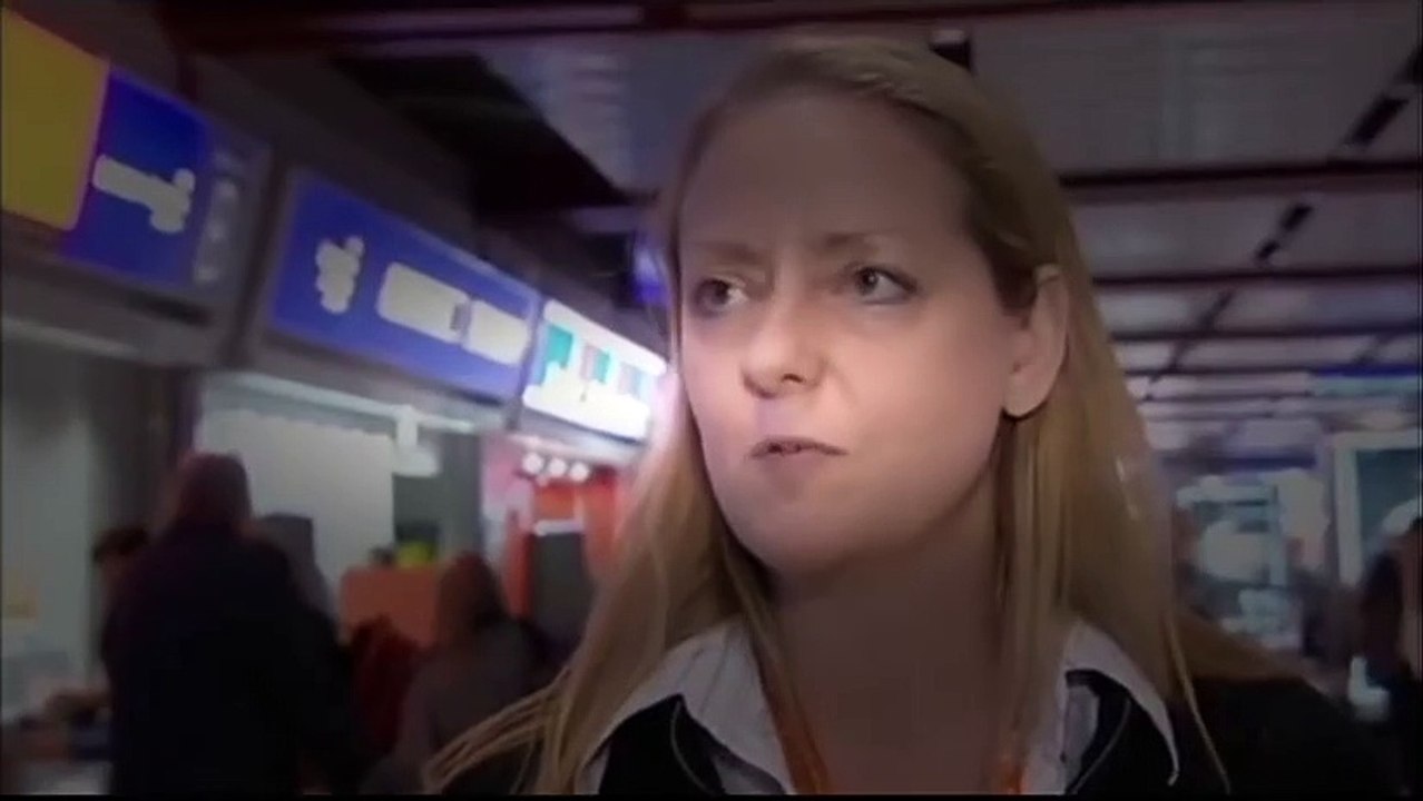 Airline UK Easyjet TV Show - S09E12 - video Dailymotion