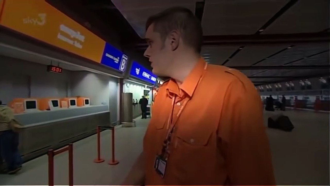 Airline UK Easyjet TV Show - S06E13 - video Dailymotion