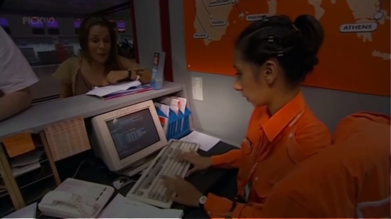 Airline UK Easyjet TV Show - S06E05 - video Dailymotion