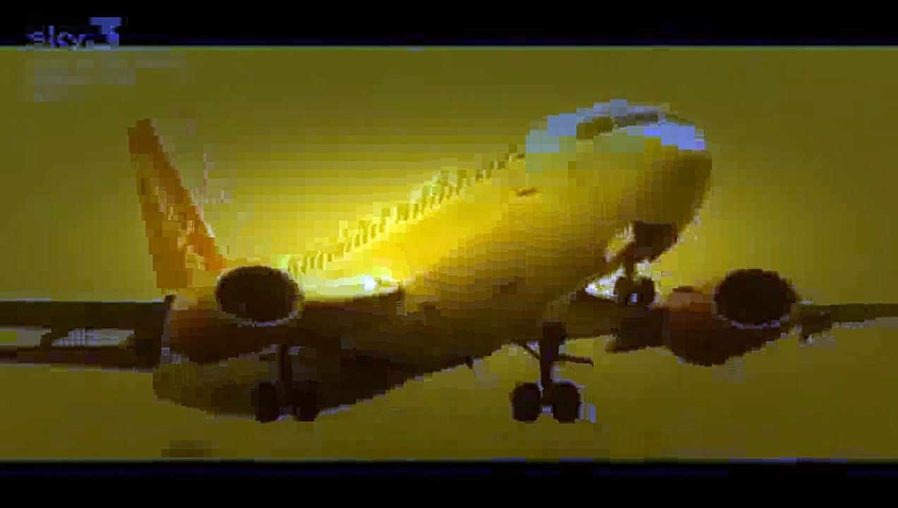 Airline UK Easyjet TV Show - S04E11 - video Dailymotion