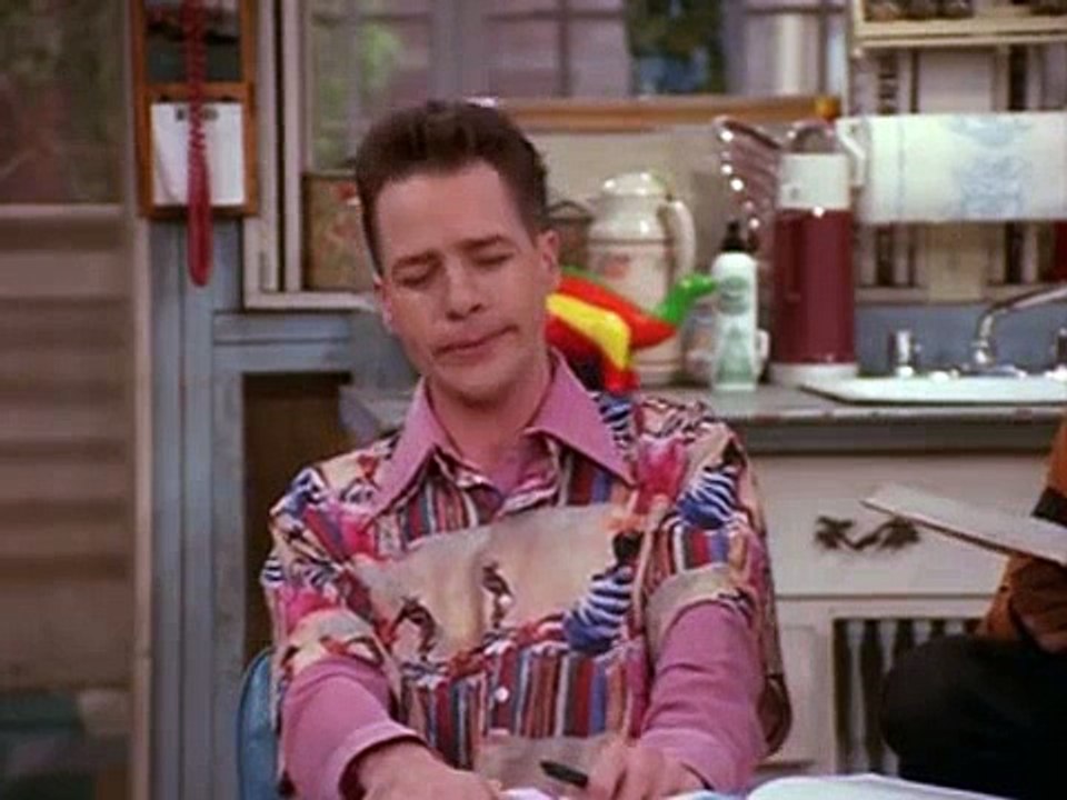 3rd Rock from the Sun S03E24 - video Dailymotion