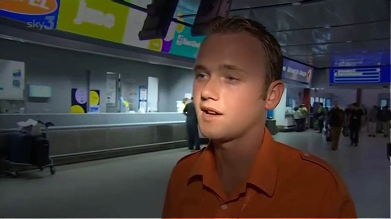 Airline UK Easyjet TV Show - S06E03 - video Dailymotion