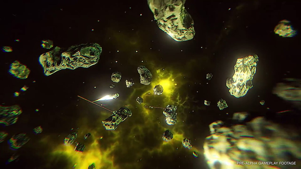 Starflight 3 - Fig Campaign Announcement - Vidéo Dailymotion