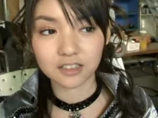 Morning Musume making of par mangaloveuze0632 - dailymotion
