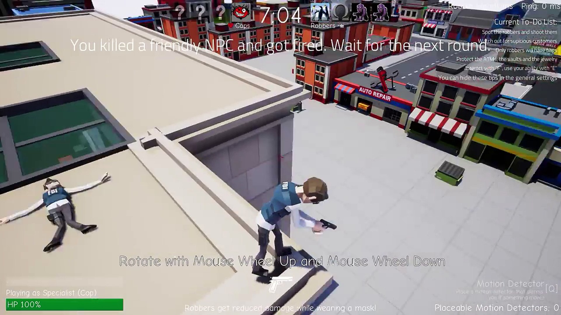 H2o Delirious Gta 5 Mask