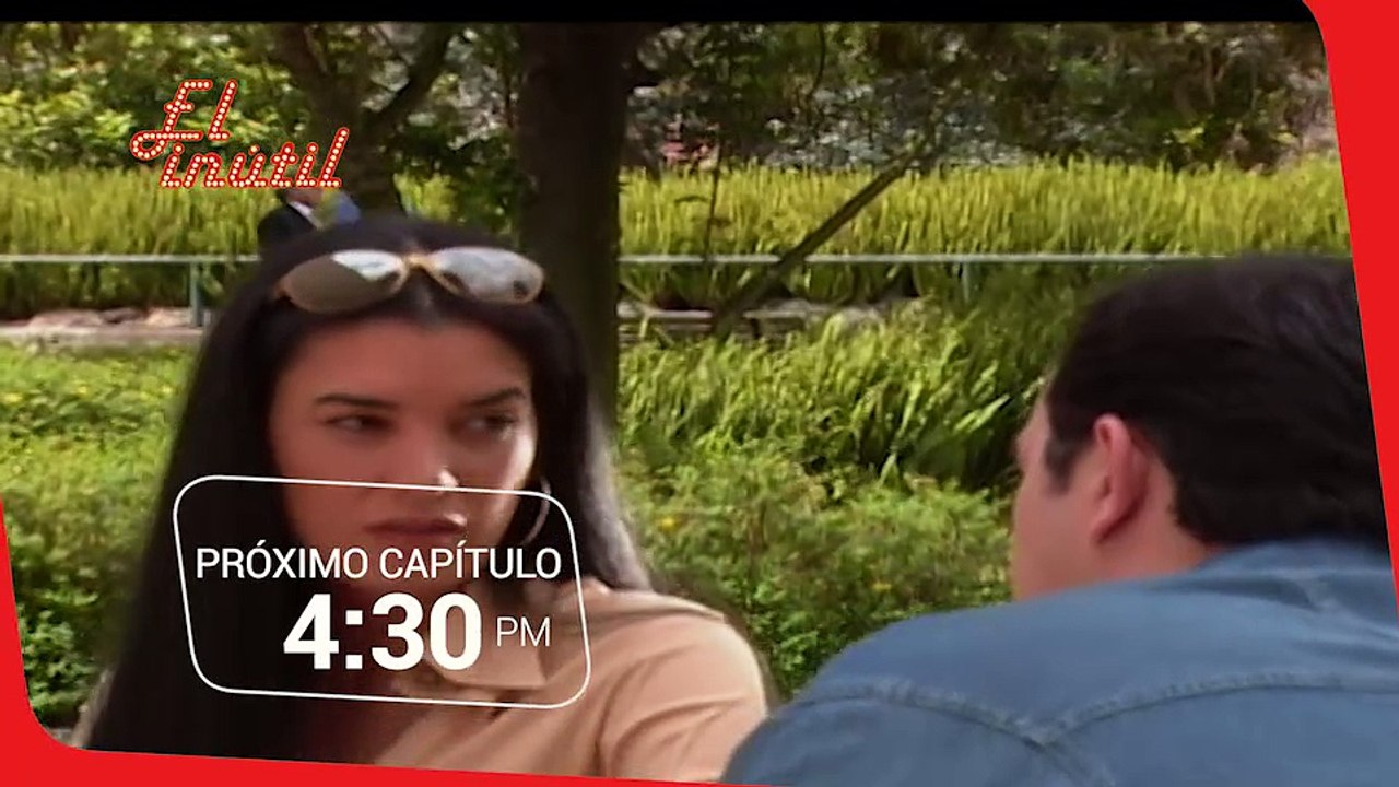 El inútil - Viernes 31 de agosto - Vídeo Dailymotion