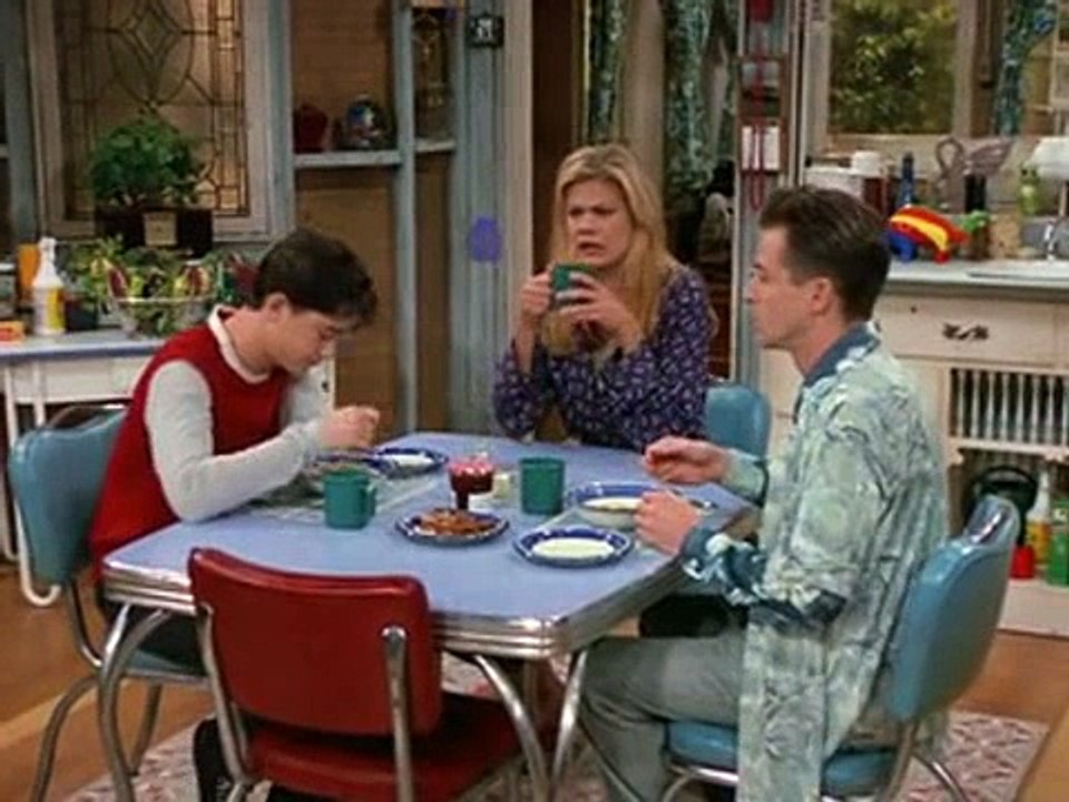 3rd Rock from the Sun S04E03 - video Dailymotion