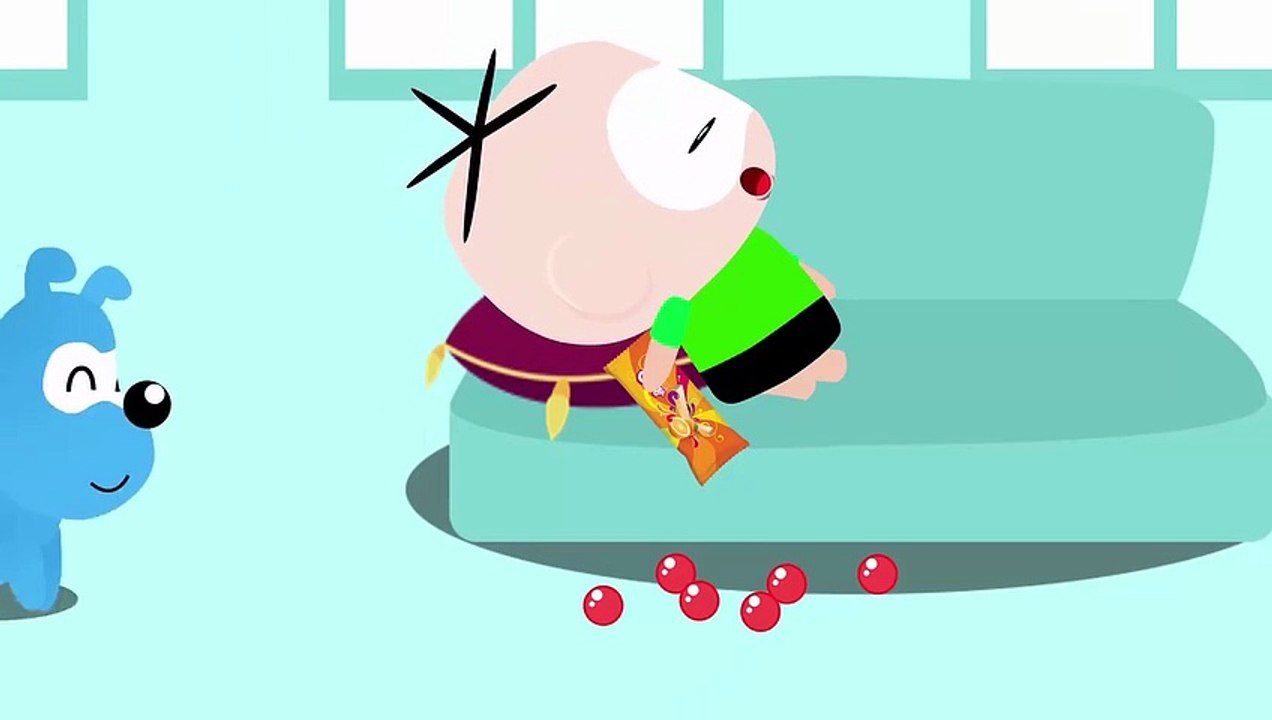 Monica Toy Monica Toy Cartoon Season 7 Episode 44 Cartoon For Kids , Tv ...