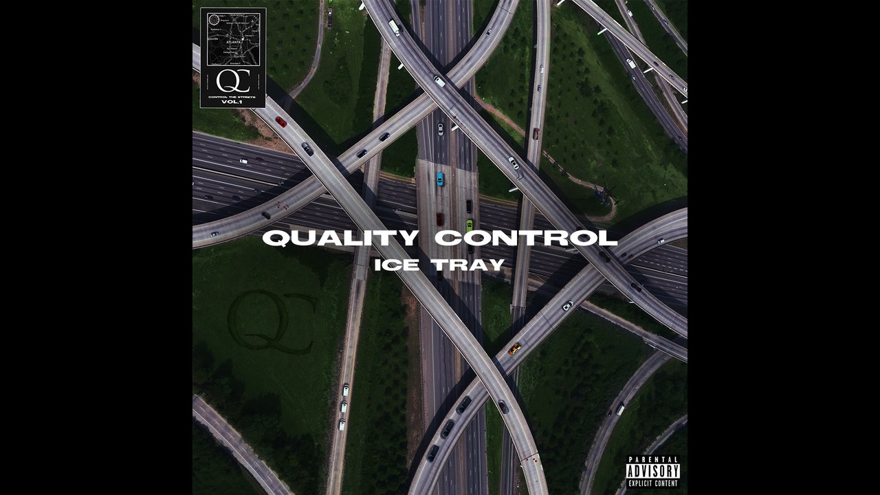 Quality Control - Ice Tray - video Dailymotion