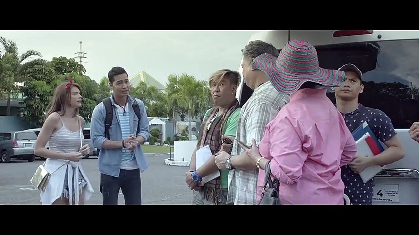 Fallback (2017) Full Movie HD - Zanjoe Marudo by Pinoy Tagalog Movies ...