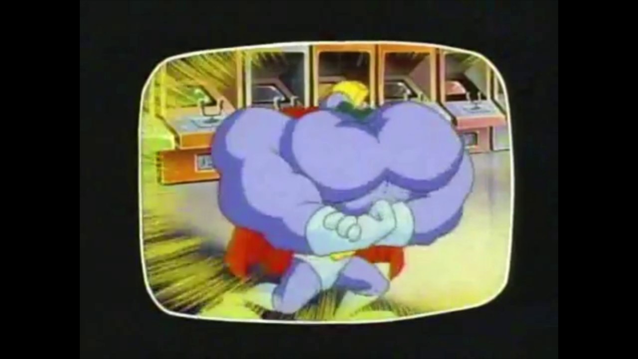Muscle Growth Collection 29 - video Dailymotion
