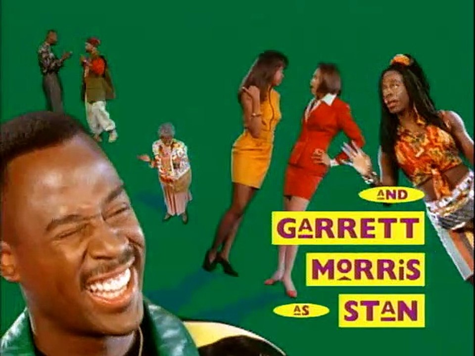 Martin S01E16 Do the Fight Thing - video Dailymotion