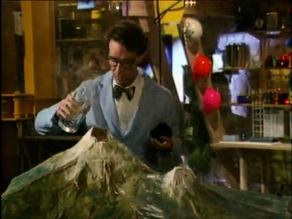 Bill Nye- The Science Guy - S01E02 - Earth's Crust - video Dailymotion
