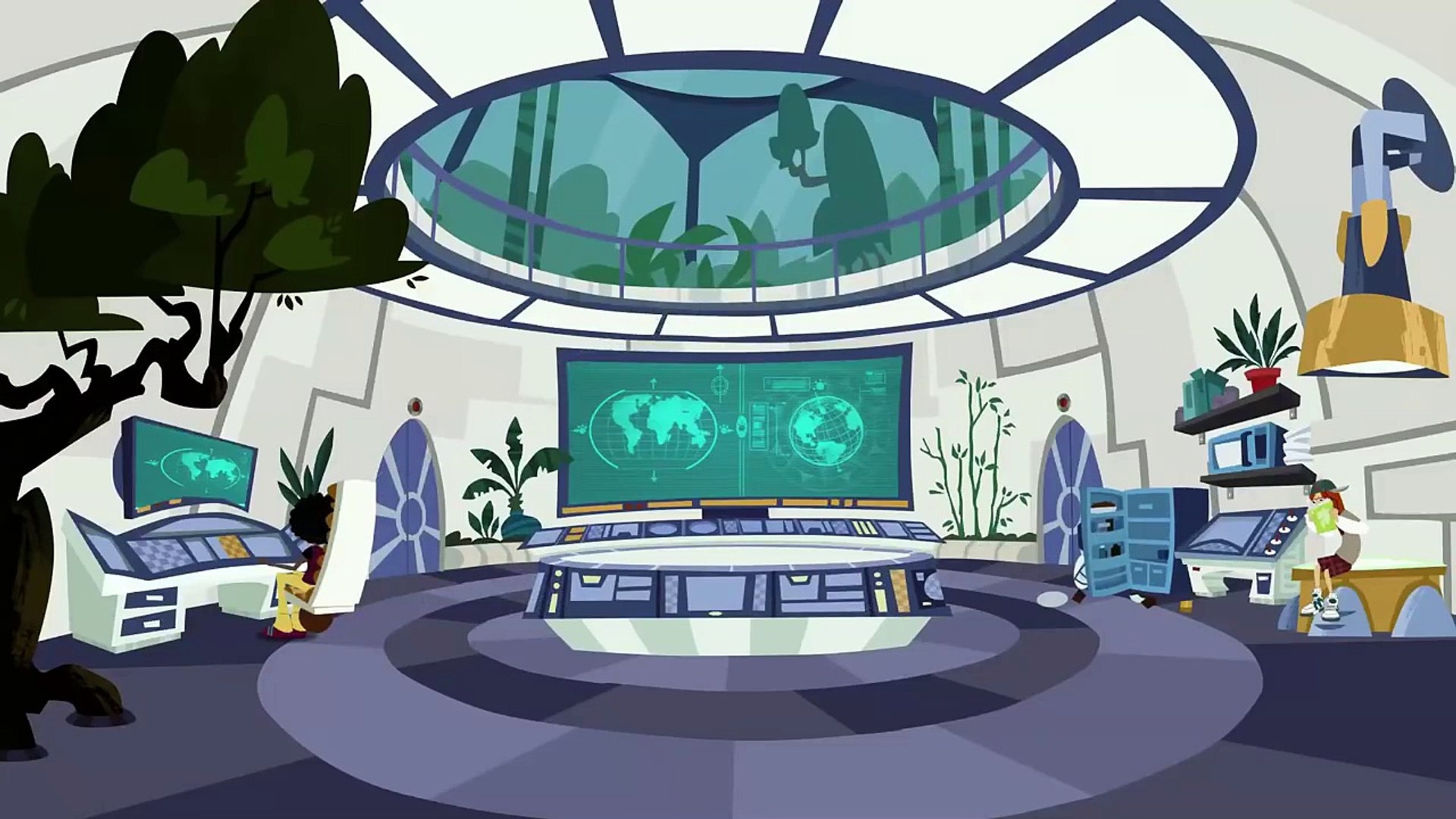 Sperm Whale Vs Giant Squid Wild Kratts Creatures Of The Deep Sea