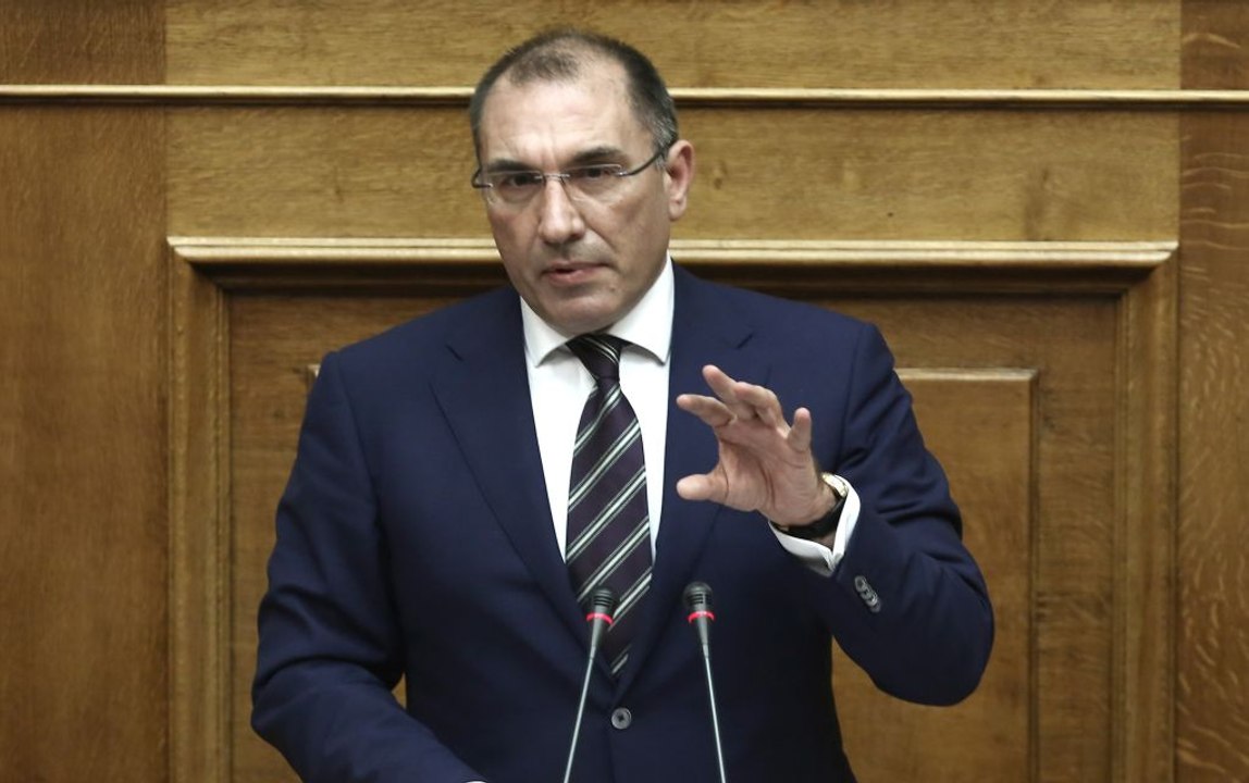 Δημήτρης Καμμένος: ΣΥΡΙΖΑ και ΑΝΕΛ σε κοινό ψηφοδέλτιο - video Dailymotion