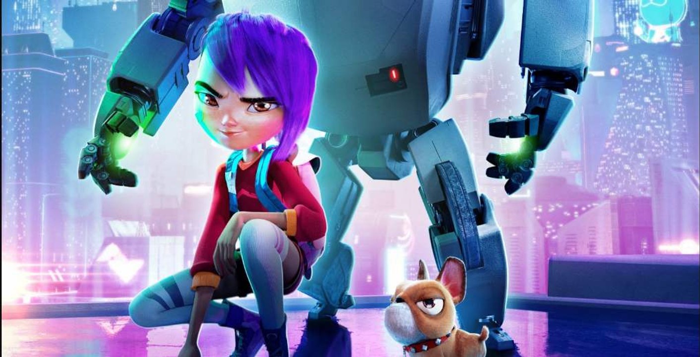 ‘Next Gen’ fuLL|MOVie - video Dailymotion