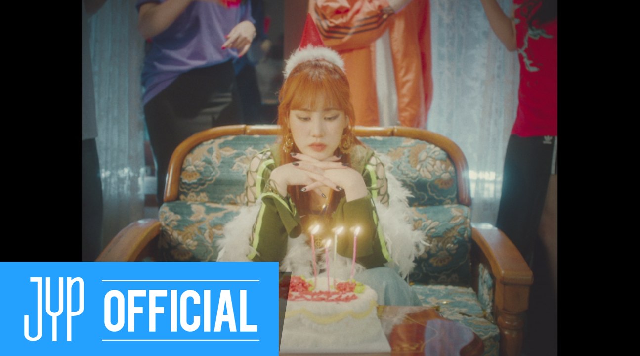 박지민(Jimin Park) "April Fools (0401)" Teaser Video - 동영상 Dailymotion