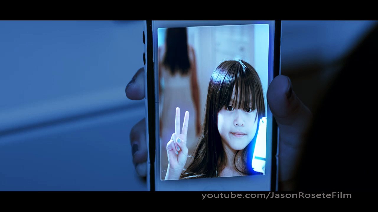 SCARY FUNNY GIRL GHOST PRANK (THE RING GRUDGE SCARY MOVIE) - video ...