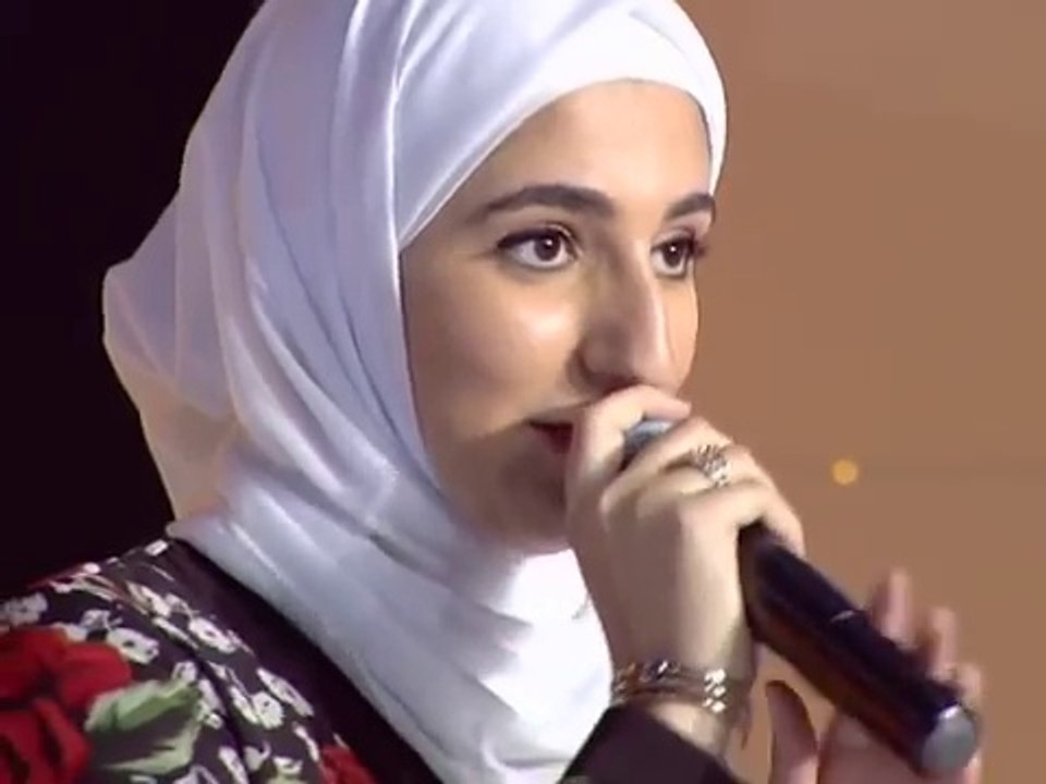 Dima Bashar new song - Islamic nashed - video Dailymotion