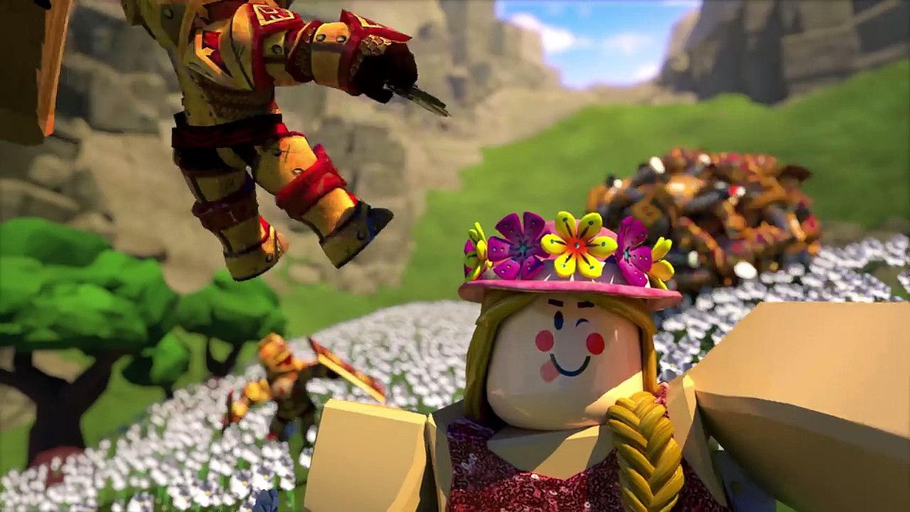 Roblox Anthem Video - video Dailymotion