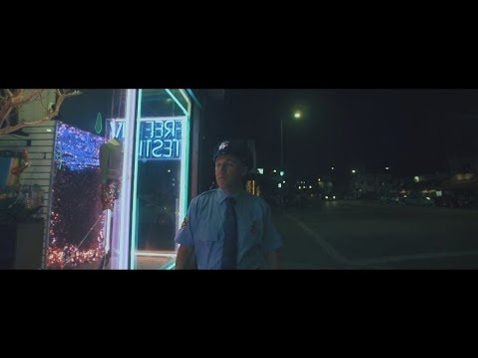 Skipp Whitman - Goodnight [Halloween Music Video] - video Dailymotion