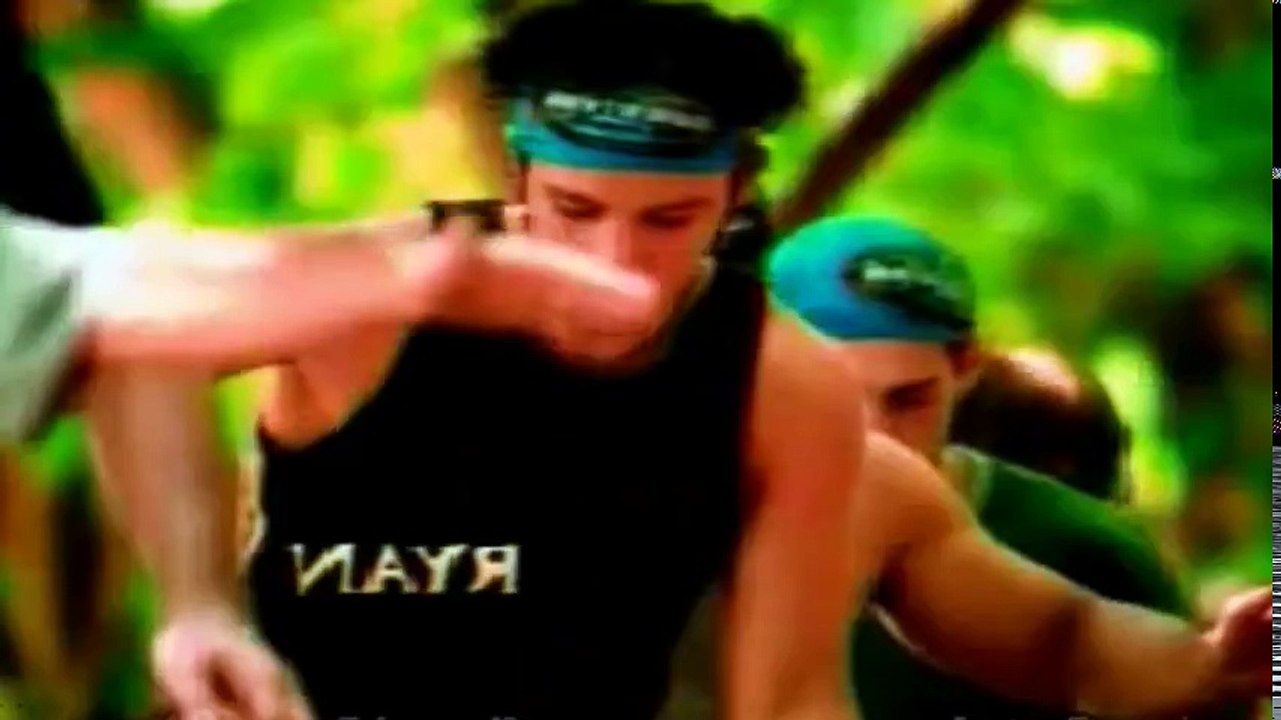 Survivor S06 - Ep09 The Chain HD Watch - Dailymotion Video