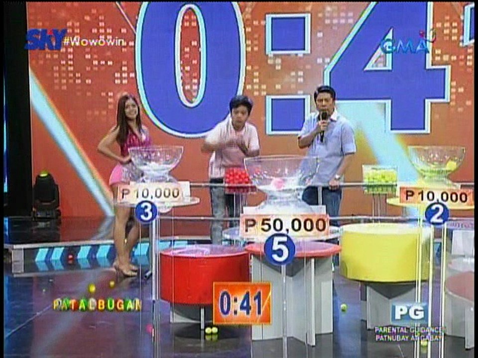 Wowowin September, 04 2018 P2 - video Dailymotion