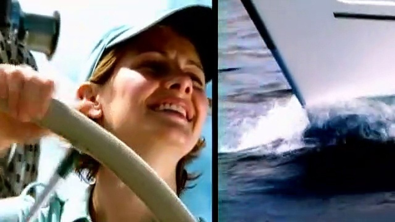 I Shouldnt Be Alive S01 E01 Shark Survivor - video Dailymotion