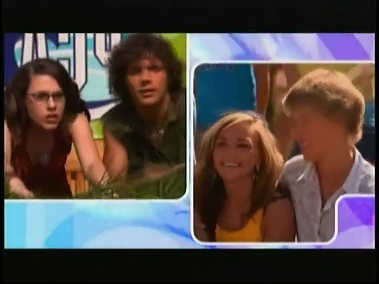 Quinn And Mark Zoey 101 Zoey 101 Quinn And Mark | TikTok