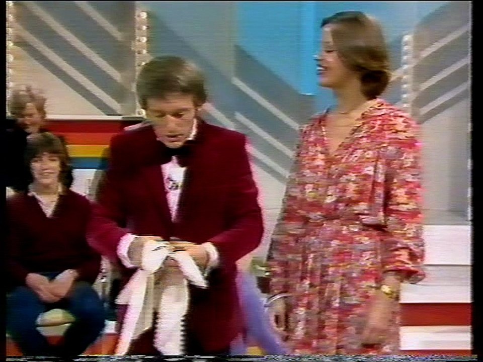 Paul Daniels Magic Show S02E06 1980 - video Dailymotion
