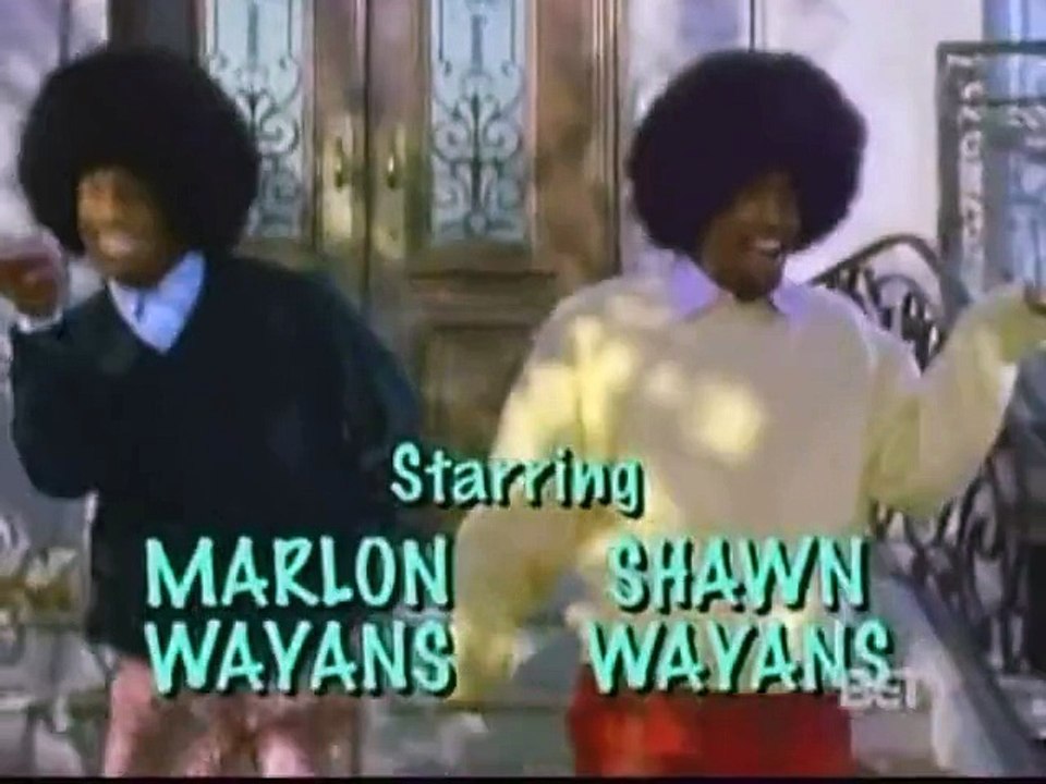 Wayans Bros S03E21 - video Dailymotion