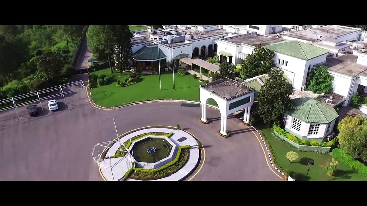 Inside The Prime Minister House, Watch How Ex-PMs Used to Live on Tax ...