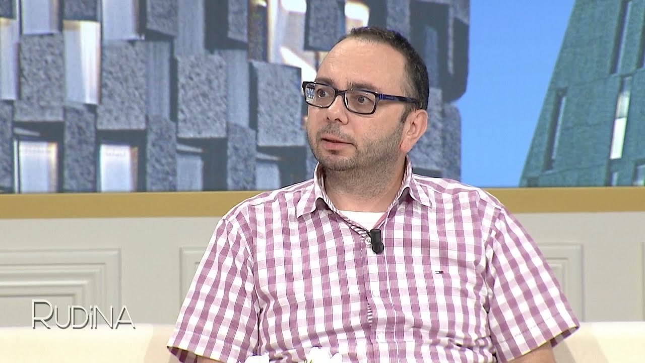 Erion Kristo sjell ne shqip "Net pa gjume, puthje ne mengjes"! (04 ...