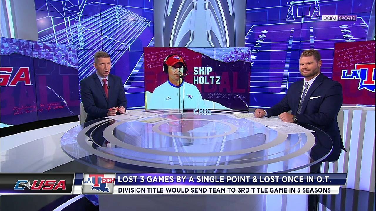 Meet The Team: Jordan Daigle | beIN SPORTS