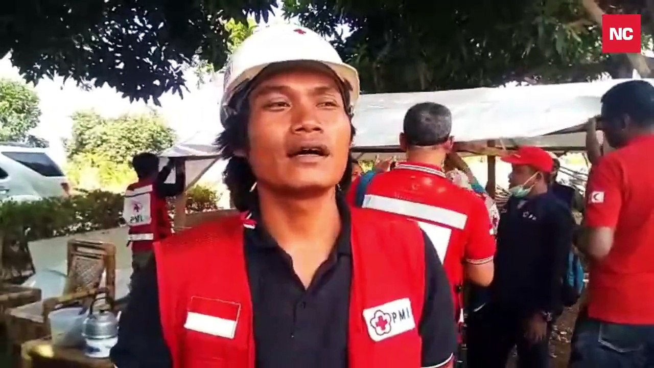 Aksi SIBAT PMI - Video Dailymotion