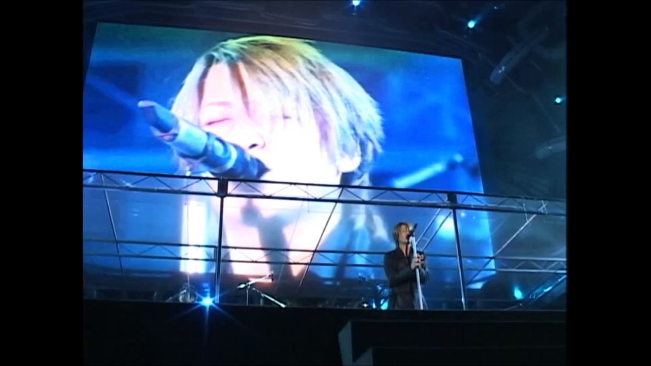 GLAY『航海』ONE_LOVE_IN_BEIJING_HD_5 - 動画 Dailymotion