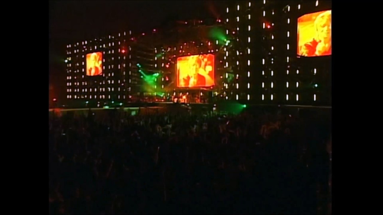 GLAY『VIVAVIVAVIVA』ONE_LOVE_IN_BEIJING_HD_6 - 動画 Dailymotion
