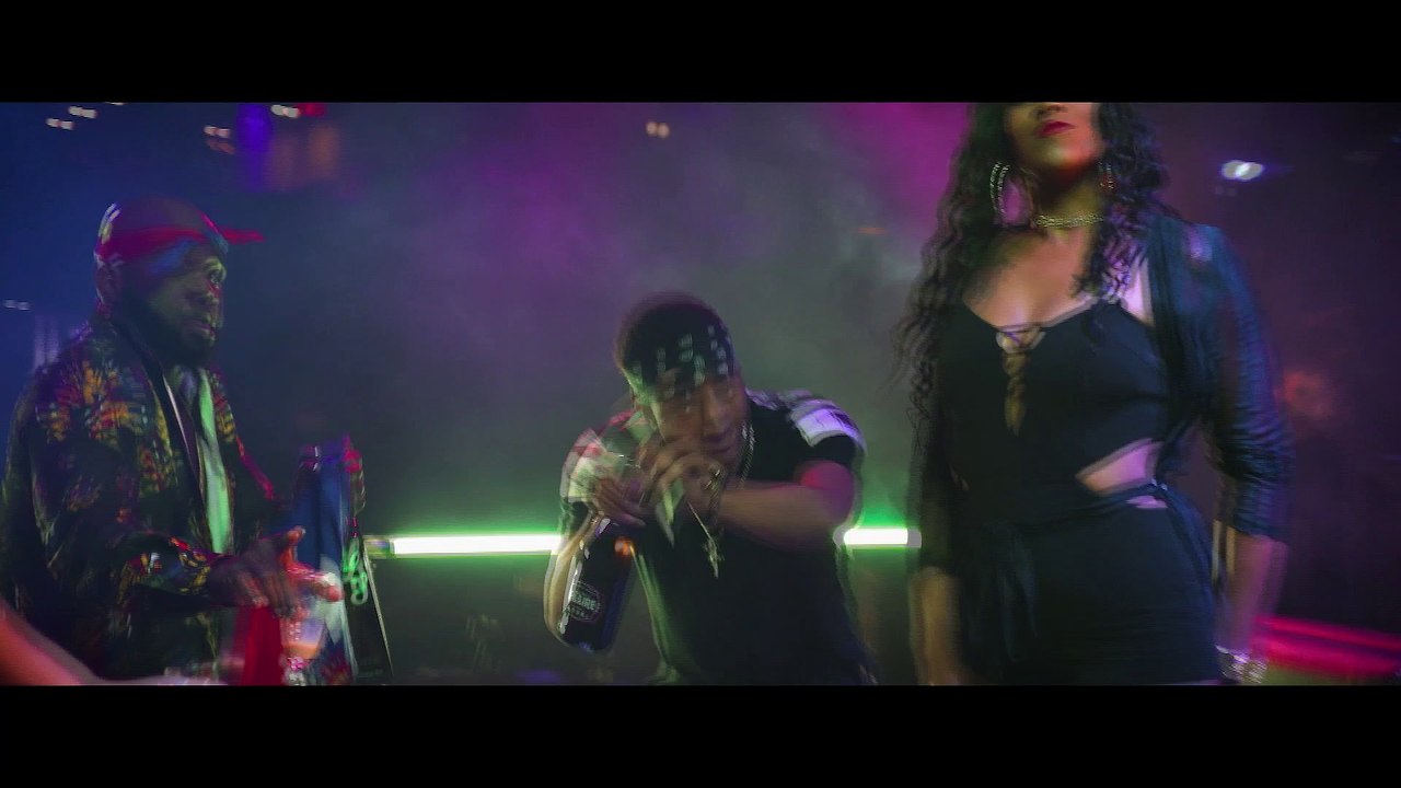 Grimiss Feat. Karnagebeats - Wraith - video Dailymotion