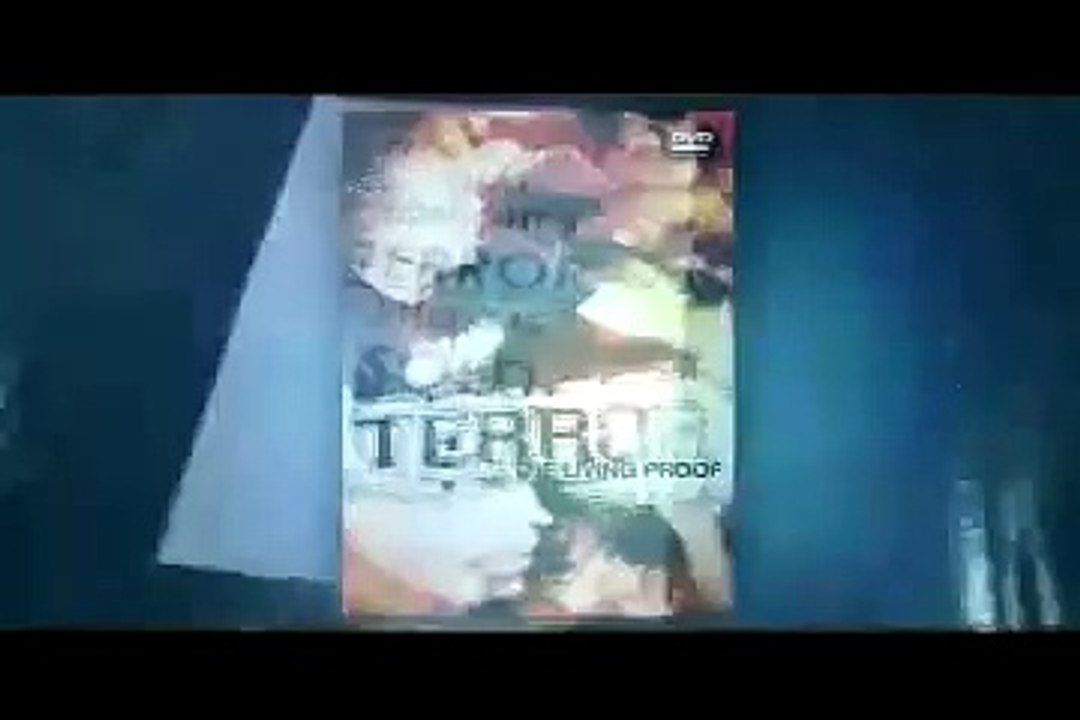 Terror "The Living Proof DVD Trailer" (Hardcore Band) - Vídeo Dailymotion