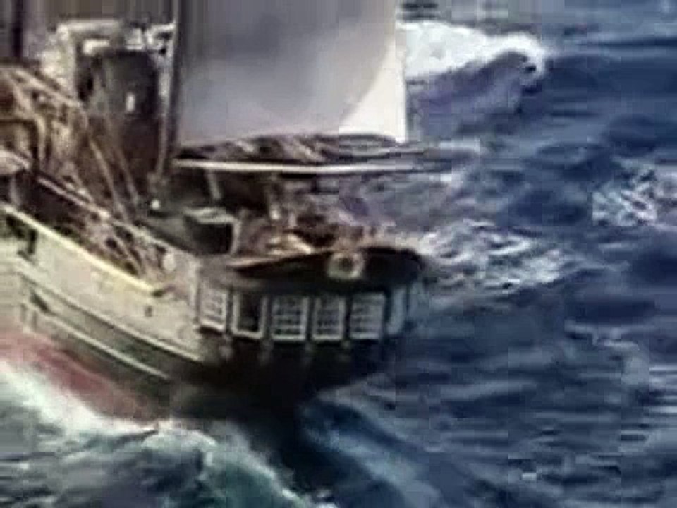Pirate Master S01 E06 - video Dailymotion