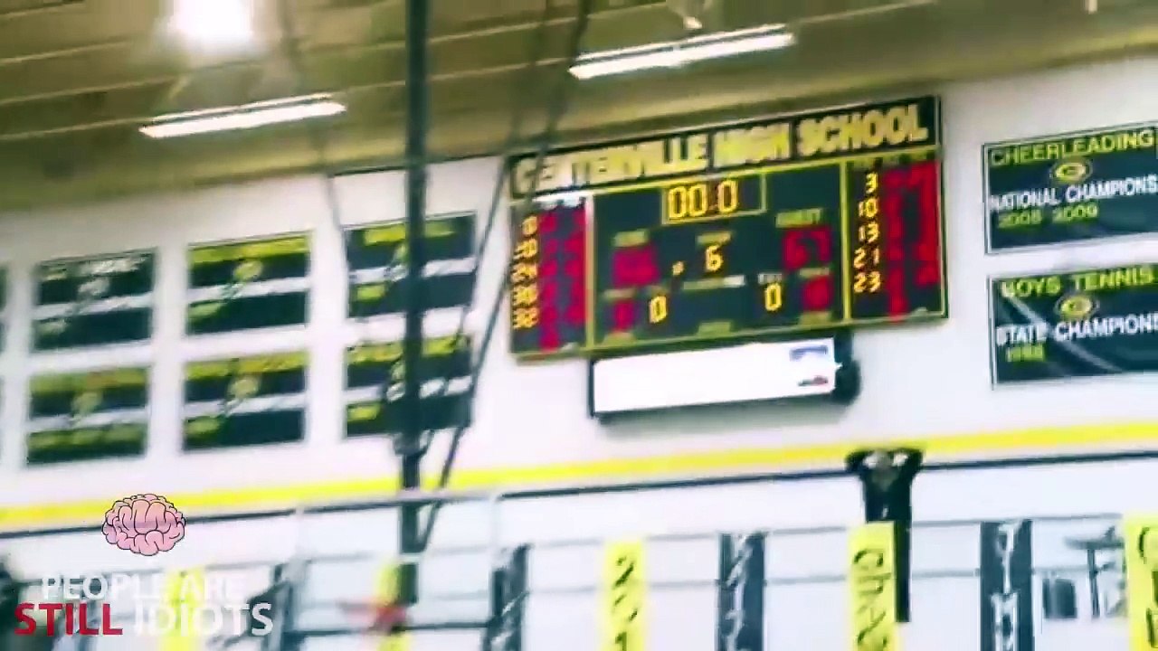 NEW 2018 FUNNY & IMPOSSIBLE ODDS COMPILATION!!! - video Dailymotion