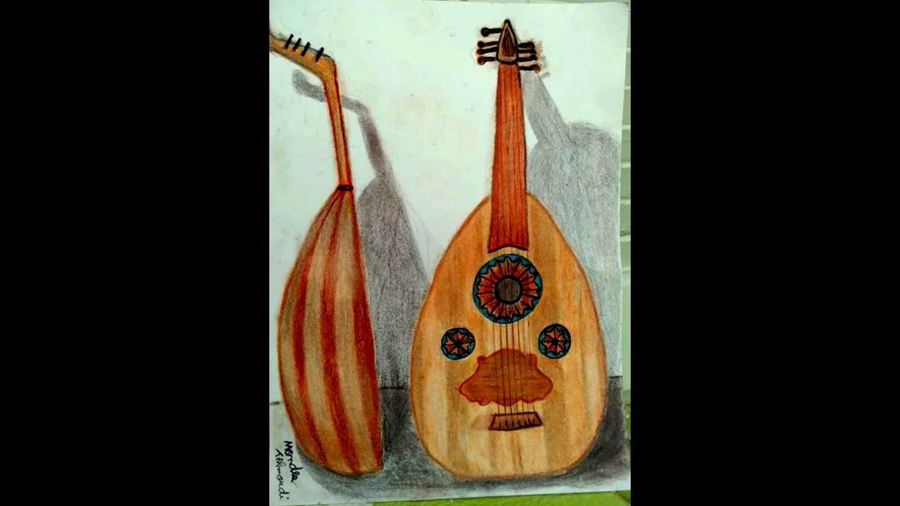 Drawing Oud - video Dailymotion