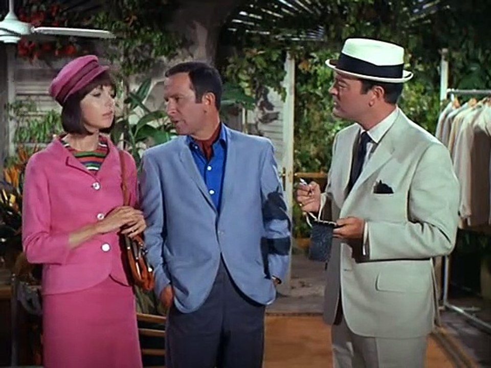 Get Smart 1965 S02E08 Hoo Done It - video Dailymotion