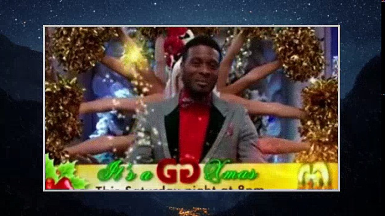 Game Shakers S01E11 - A Reggae Potato Christmas - video Dailymotion
