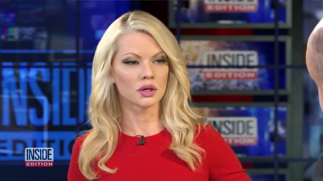 inside edition videos - Dailymotion